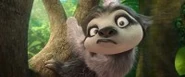 Rapping Sloth | Rio Wiki | Fandom