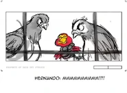 Deleted Characters/Gallery | Rio Wiki | Fandom