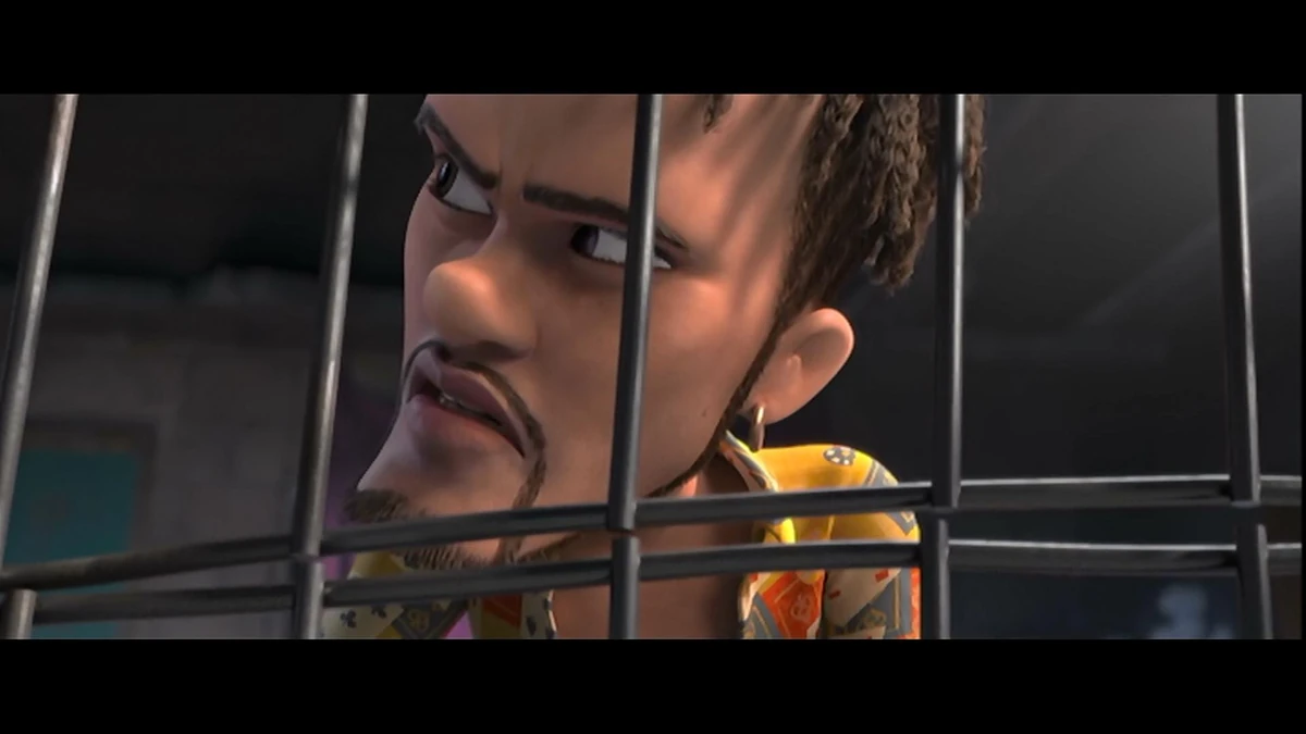 User blog:T8dub/Why did Marcel, Armando and Tipa not appear in Rio 2 ...