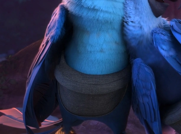 Biodrówka Eduardo | Rio Wiki | Fandom