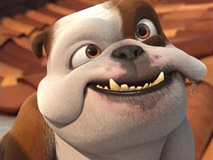 Luiz | Rio Wiki | Fandom