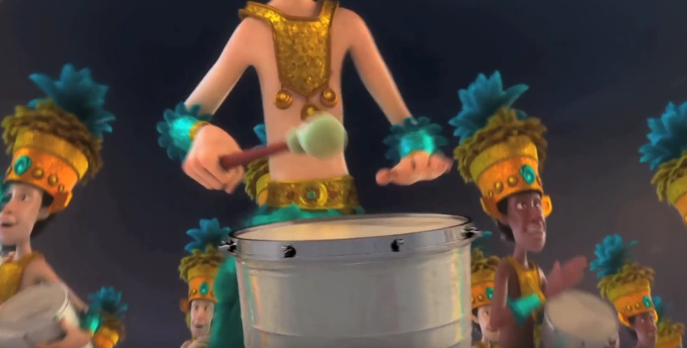 User blog:Mister Manhattan/Real in Rio Discovery! | Rio Wiki | Fandom