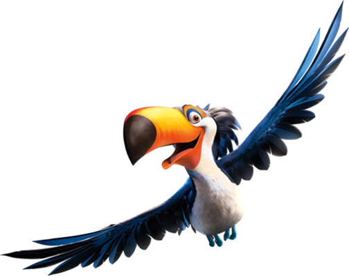 Rafael | Rio Wiki | Fandom