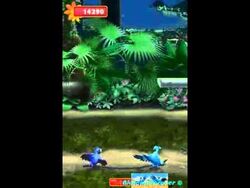 Rio Dance Game
