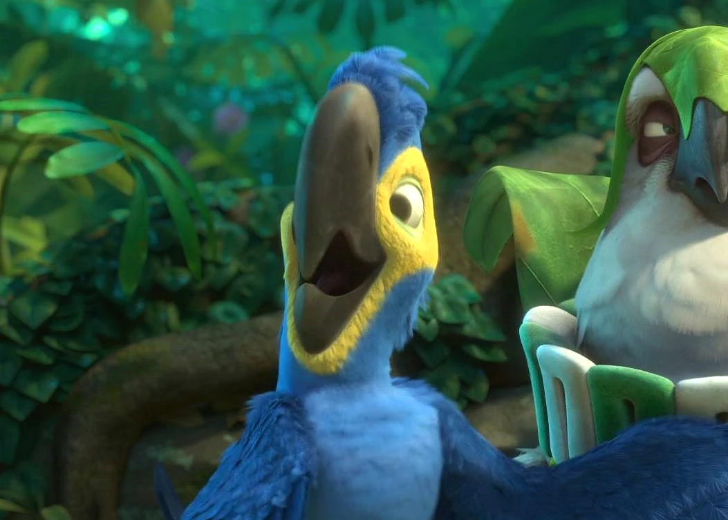 Peri | Rio Wiki | Fandom