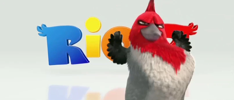 User blog:Lordofduel/Rio 2 New Trailer out of the box! | Rio Wiki | Fandom