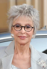 Rita Moreno | Wiki Río | Fandom