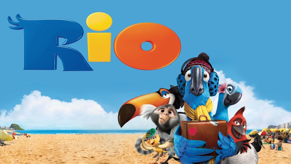 Disney+ | Rio Wiki | Fandom