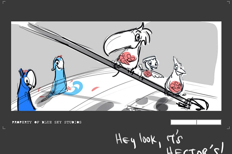 Rio | Rio Wiki | Fandom