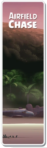 Airfield Chase | Rio Wiki | Fandom