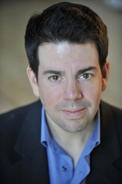 Jim Conroy | Rio Wiki | Fandom