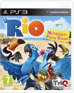Rio Multiplayer Party Game!/gallery | Rio Wiki | Fandom