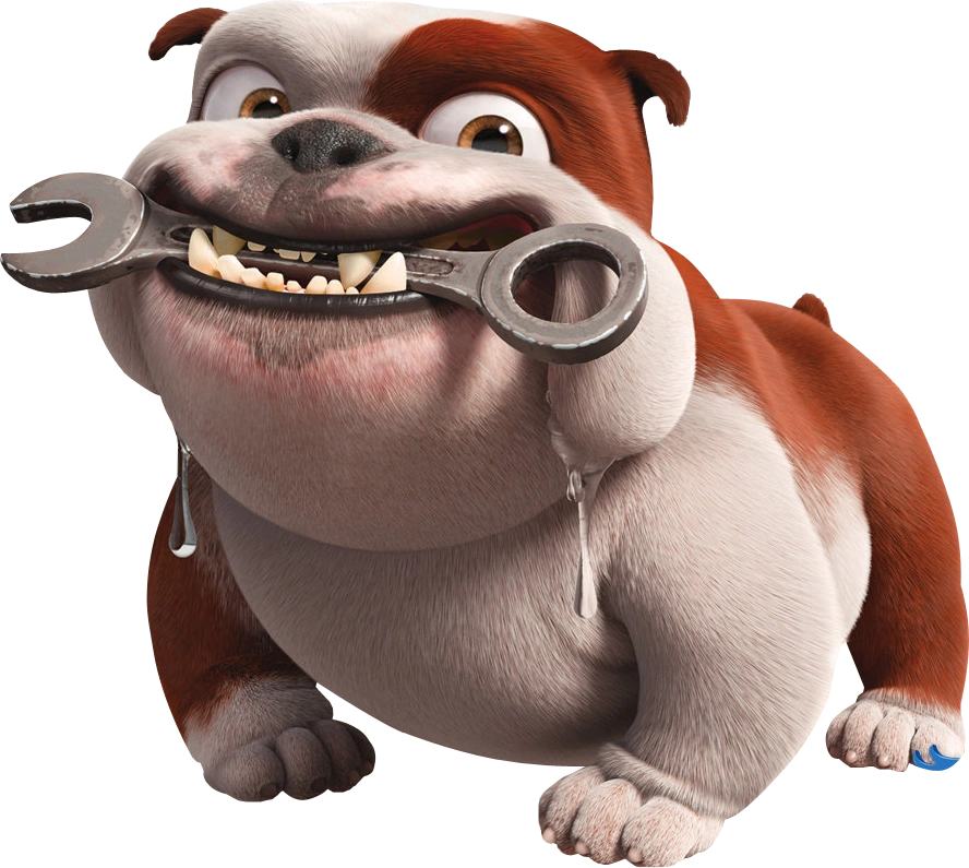 Luiz | Rio Wiki | Fandom