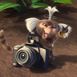 Rio Movie Characters Bad Guy