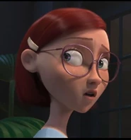 Linda Gunderson | Wiki Río | Fandom