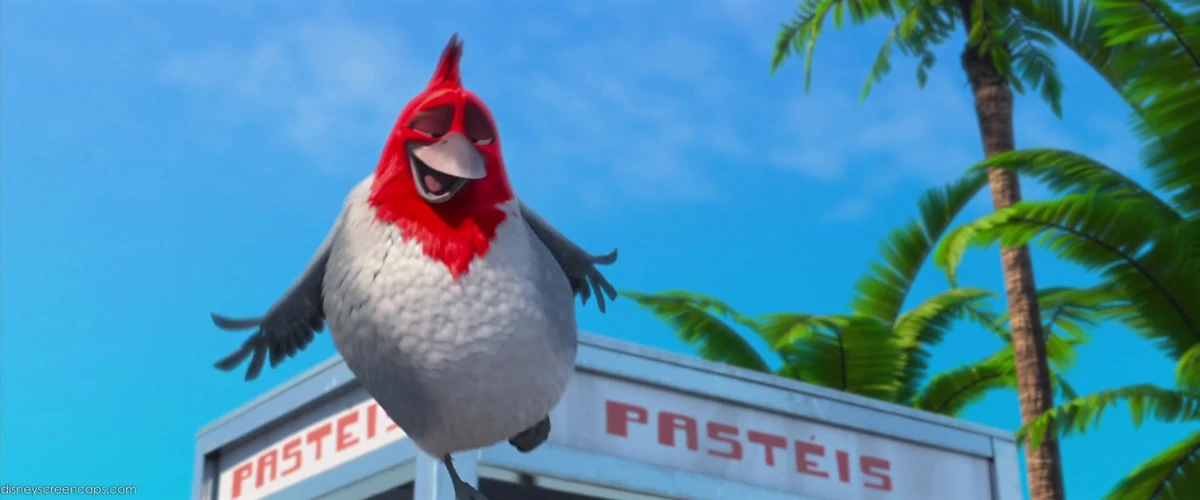 Pedro/Gallery | Rio Wiki | Fandom