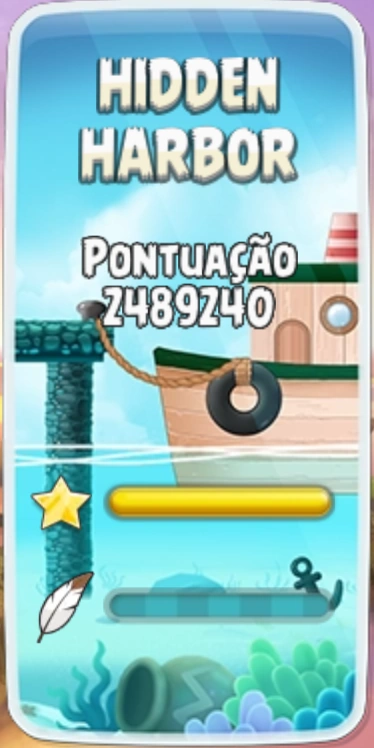 Hidden Harbor | Rio Wiki | Fandom