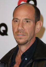 Miguel Ferrer | Rio Wiki | Fandom