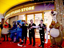 20th Century Fox | Rio Wiki | Fandom