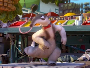 Charlie | Rio Wiki | Fandom