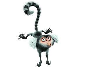 Marcel (marmozet) | Rio Wiki | Fandom