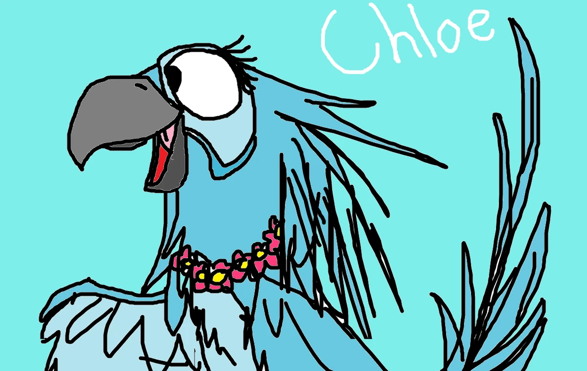 User blog:Mr.Blue Bird/Rio 3 ideas | Rio Wiki | Fandom