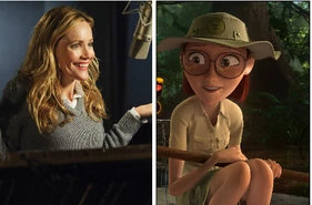 Linda Gunderson | Wiki Río | Fandom