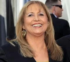 Gracinha Leporace | Wiki Río | Fandom