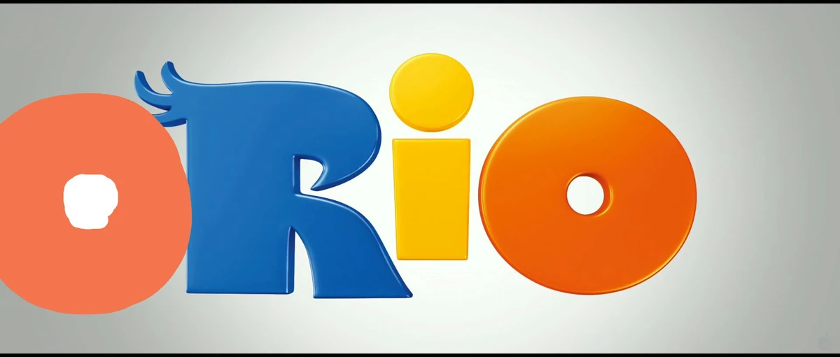 User blog:EverestMachine 4001/I made the title "ORIO" out of a cookie ...