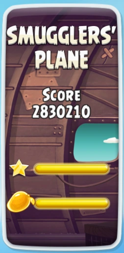 Smugglers' Plane | Wiki Río | Fandom