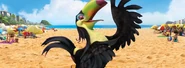 Toucan Family | Rio Wiki | Fandom