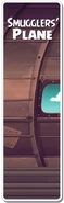 Smuggler's Plane | Rio Wiki | Fandom