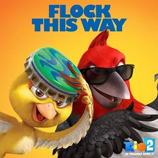 Pedro | Rio Wiki | Fandom