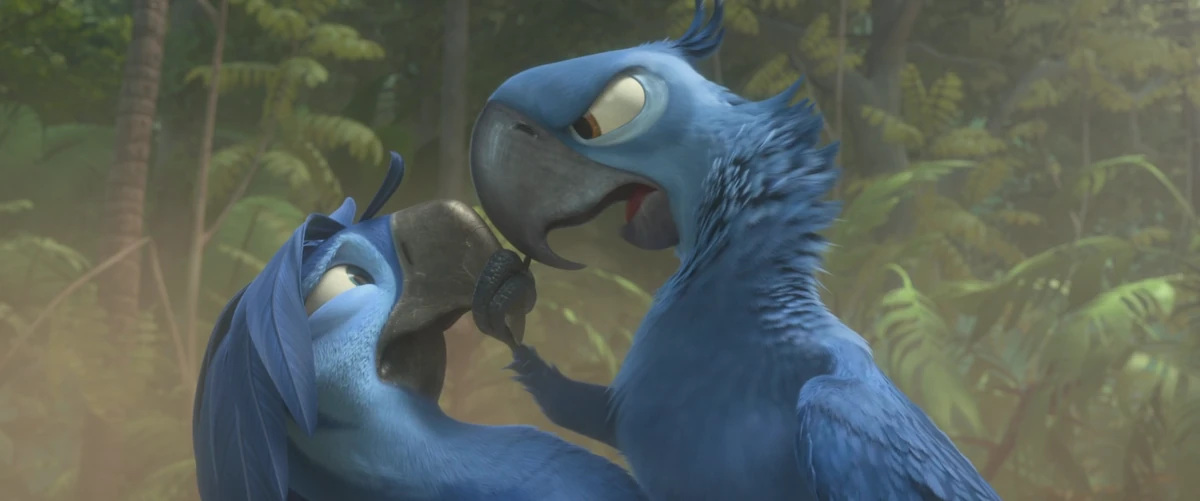 User blog:Rio fan/Four new clips! | Rio Wiki | Fandom