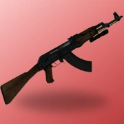 AK47 | Wiki Rio de Fevereiro Roblox | Fandom