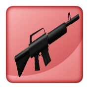 M16 | Wiki Rio de Fevereiro Roblox | Fandom