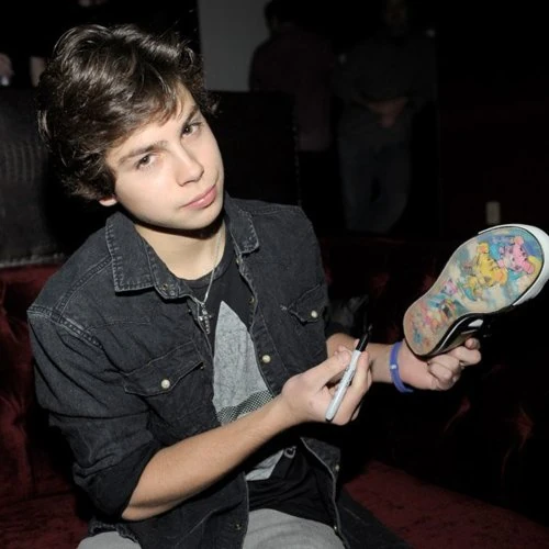 Jake T. Austin | Rio fanon Wiki | Fandom