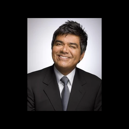 George Lopez | Rio fanon Wiki | Fandom