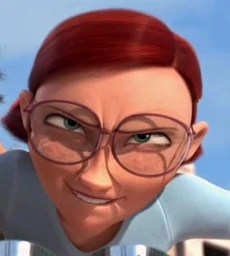 Linda Gunderson | Rio fanon Wiki | Fandom