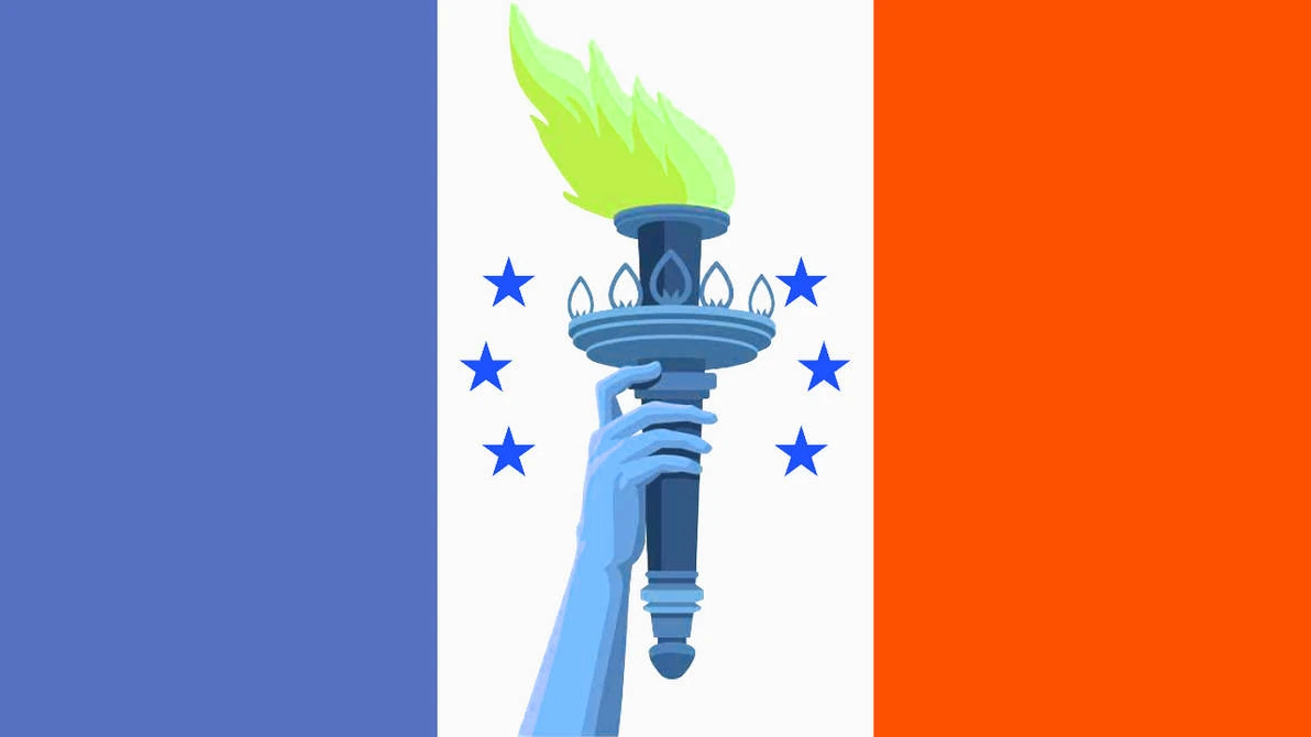 New York City | Rio fanon Wiki | Fandom