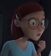 Linda Gunderson | Rio fanon Wiki | Fandom