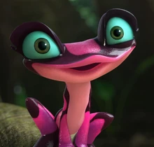 Gabi | Rio fanon Wiki | Fandom