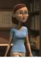 Linda Gunderson | Rio fanon Wiki | Fandom