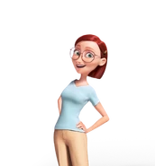 Linda Gunderson/Gallery | Rio fanon Wiki | Fandom