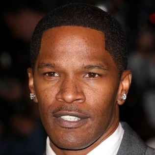Jamie Foxx | Rio fanon Wiki | Fandom