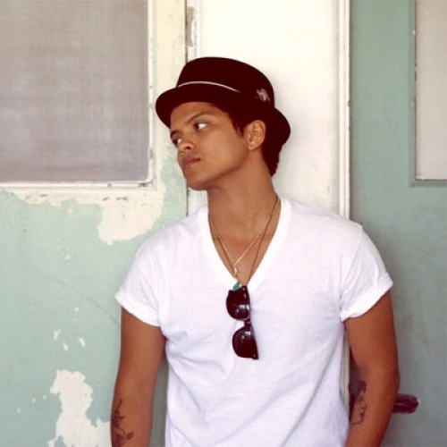 Bruno Mars | Rio fanon Wiki | Fandom