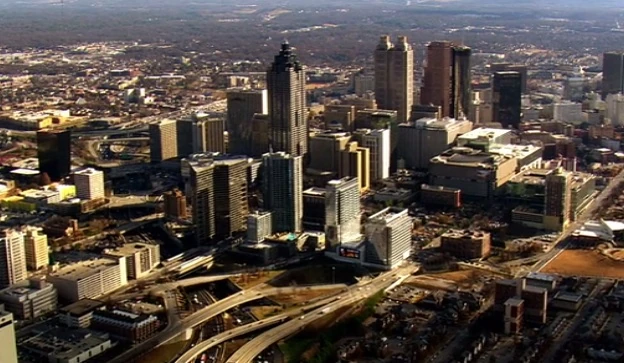 Atlanta | Rio fanon Wiki | Fandom