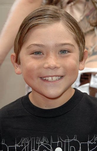 Raymond Ochoa | Rio fanon Wiki | Fandom