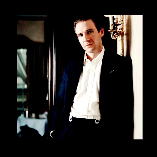 Ralph Fiennes | Rio fanon Wiki | Fandom
