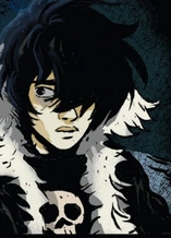 Nico di Angelo | Riordan Wiki | Fandom